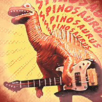 Spinosaurus Song Download: Play & Listen Spinosaurus German MP3 Song by ...