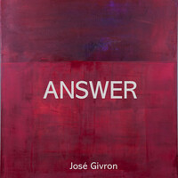 Answer Song Download: Play & Listen Answer all MP3 Song by José Givron ...