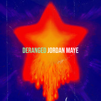 Deranged Song Download: Play & Listen Deranged all MP3 Song by Jordan ...