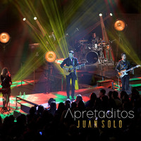 Apretaditos (En Vivo) Song Download: Play & Listen Apretaditos (En Vivo ...