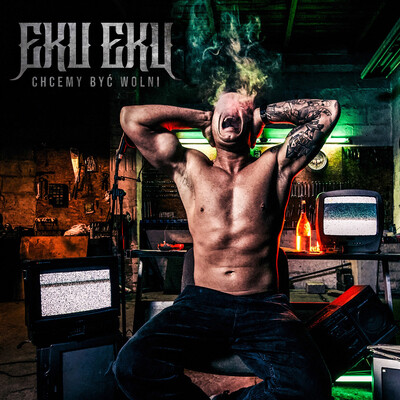 Robert Lewandowski z Polski RMX (Remix) Song|EKU EKU|CHCEMY BYĆ WOLNI ...