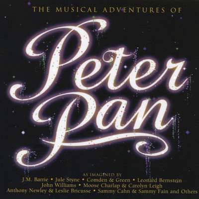 You Can Fly (From Disney's "Peter Pan") / I'm Flying (From The Musical ...