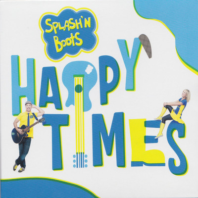 Happy Dance Song|Splash'N Boots|Happy Times| Listen to new songs and ...