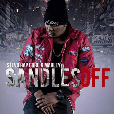 Sandles Off Song|Stevo rap Guru|Sandles Off| Listen to new songs and mp3 song download Sandles ...