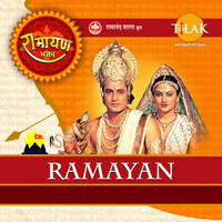 Ramayan Songs Download: Play & Listen Ramayan all MP3 Song by Ravindra ...