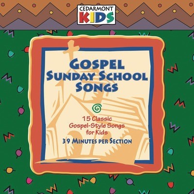 Every Promise in the Book Is Mine Song|Cedarmont Kids|Gospel Sunday ...
