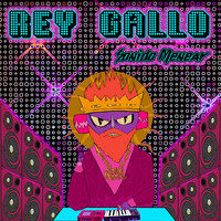 Rey Gallo Song Download: Play & Listen Rey Gallo Instrumental MP3 Song ...
