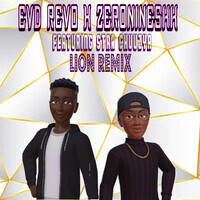 Lion (Remix) Song Download: Play & Listen Lion (Remix) Sesotho MP3 Song ...