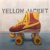 Yellow Jacket Song Download: Play & Listen Yellow Jacket English MP3 ...