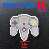 Nintendo 64 Song Download: Play & Listen Nintendo 64 all MP3 Song by ...