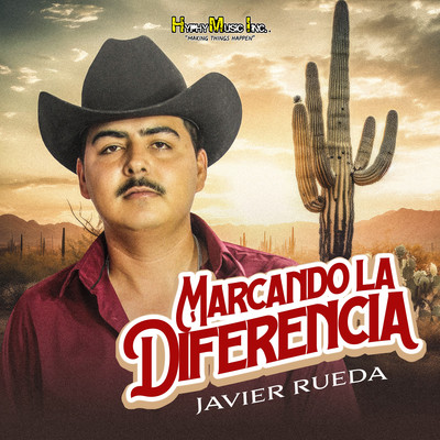 El Guerito Song|Javier Rueda|Marcando La Diferencia| Listen to new ...