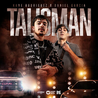 Talisman Song Download: Play & Listen Talisman Spanish MP3 Song by kane ...