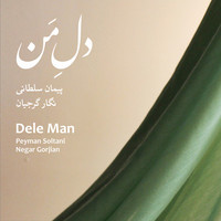 Dele Man Song Download: Play & Listen Dele Man Farsi MP3 Song by Peyman ...