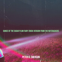 Dance of the Sugar Plum Fairy (Rock Version from the Nutcracker) Song ...