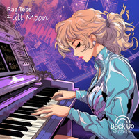 Full Moon Songs Download: Play & Listen Full Moon all MP3 Song by Rae ...