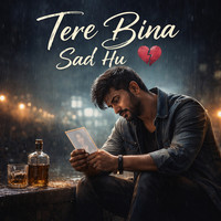 Tere Bina Sad Hu MP3 Song Download: Play & Download New Tere Bina Sad ...