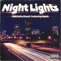 Night Lights Song Download: Play & Listen Night Lights all MP3 Song by ...