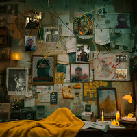 Blade Runner Song Download: Play & Listen Blade Runner Spanish MP3 Song ...