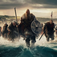 Viking Song Download: Play & Listen Viking all MP3 Song by Natinasss @Gaana