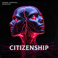 Citizenship Song Download: Play & Listen Citizenship all MP3 Song by ...