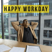 Happy Workday Songs Download: Play & Listen Happy Workday all MP3 Song ...