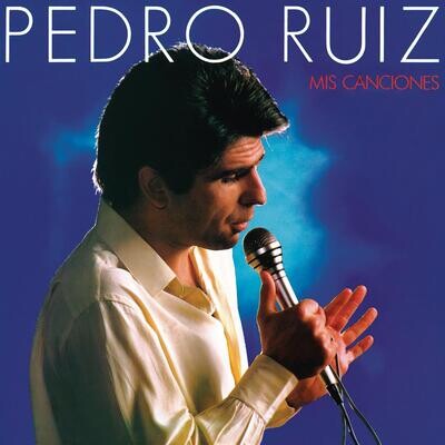 Miguel Angel y Yo (Remasterizado) MP3 Song Download by Pedro Ruiz (Mis ...