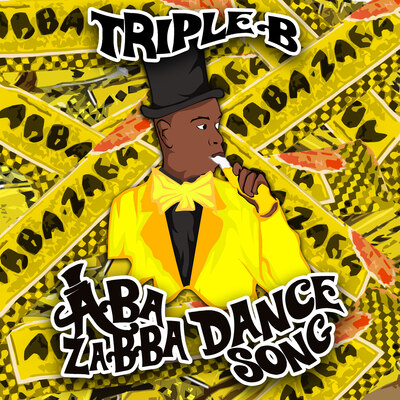 Abba Zaba Dance Song Song|Triple B|Abba Zaba Dance Song| Listen to new ...