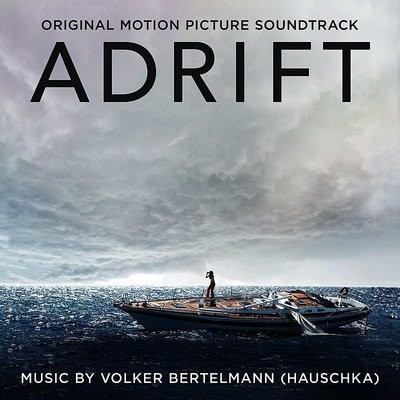 Destination Unknown Song|Volker Bertelmann|Adrift (Original Motion ...