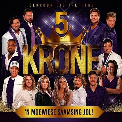 Krone 5 Finale Medley Song|Brendan Peyper|Krone 5| Listen to new songs ...