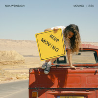 Moving Song Download: Play & Listen Moving all MP3 Song by Noa Weinbach ...