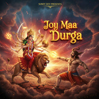 Joy Maa Durga Song Download: Play & Listen Joy Maa Durga Bengali MP3 ...