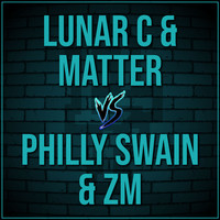 Lunar C & Matter Round 3 (Live) MP3 Song Download: Play & Download New ...