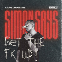 Simon Says Song Download: Play & Listen Simon Says all MP3 Song by Don ...