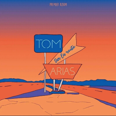 Pretty bad girl Song|Tom Arias|Sur la Route| Listen to new songs and ...