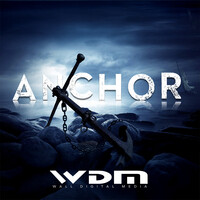 Anchor Song Download: Play & Listen Anchor all MP3 Song by Wall Digital ...