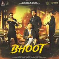 Bhoot Song Download: Play & Listen Bhoot Hindi MP3 Song by Avinash ...