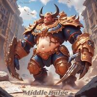 Middle Bulge Song Download: Play & Listen Middle Bulge Instrumental MP3 ...