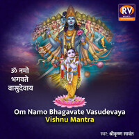 Om Namo Bhagavate Vasudevaya Vishnu Mantra Song Download: Play & Listen Om Namo Bhagavate ...