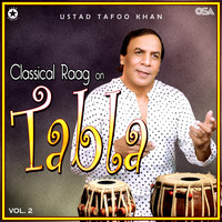 Classical Raag on Tabla, Vol. 2 Songs Download: Play & Listen Classical ...