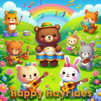 Happy Hayrides Song Download: Play & Listen Happy Hayrides all MP3 Song ...