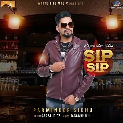 Sip Sip Song|Parminder Sidhu|Sip Sip| Listen to new songs and mp3 song ...