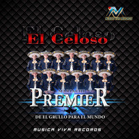 El Celoso Song Download: Play & Listen El Celoso Spanish MP3 Song by ...
