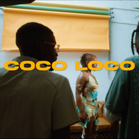 Coco Loco Song Download: Play & Listen Coco Loco all MP3 Song by drb @Gaana