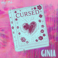 Cursed Song Download: Play & Listen Cursed all MP3 Song by GINIA @Gaana