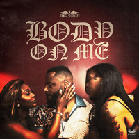 Body on Me Song Download: Play & Listen Body on Me all MP3 Song by ...