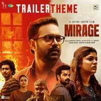 Mirage Trailer Theme (From "Mirage") Song Download: Play & Listen ...