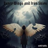 Paper Wings and Iron Skies Songs Download: Play & Listen Paper Wings ...