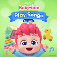 Bebefinn Play Songs (Français) Songs Download: Play & Listen Bebefinn ...