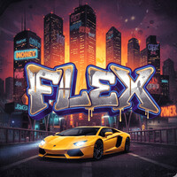 Flex Song Download: Play & Listen Flex all MP3 Song by aesthetic mind ...