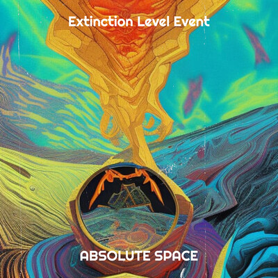 Extinction Level Event Song|Absolute Space|Extinction Level Event ...
